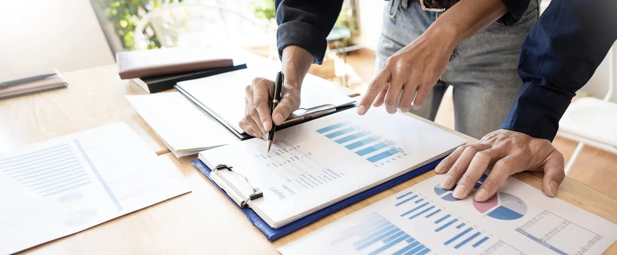 Investeren in AO/IC loont: meer vertrouwen en betere informatie